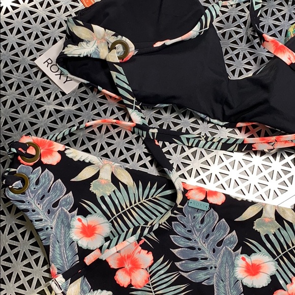 Roxy | Swim | Roxybikini Set | Poshmark